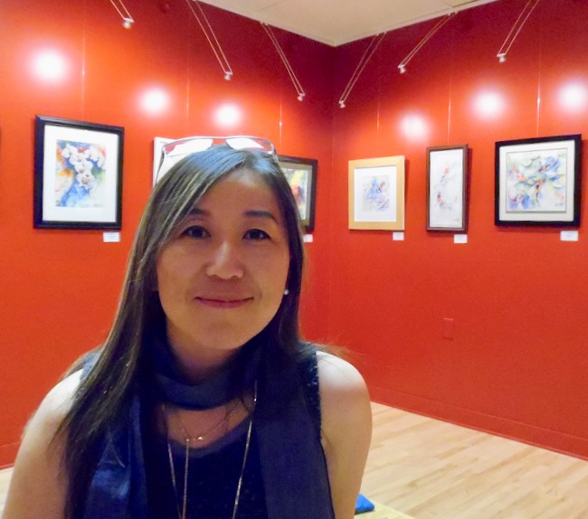 Mimi zhang-mackie – Mimi Zhang-Mackie